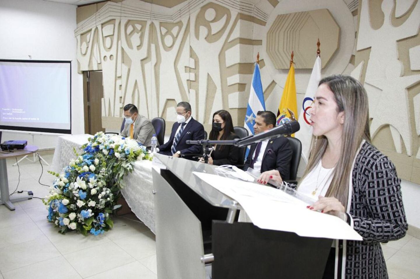 Daniel Salcedo contó cómo conoció a Fabiola Gallardo: “La canté ...