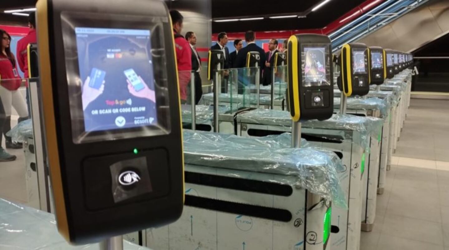 Metro de Quito: estos son los 10 datos más importantes que debes saber ...