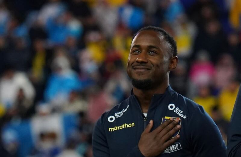 ¿Por qué John Yeboah es un jugador distinto? Lo que necesita La Tri ... ¿Por qué John Yeboah es un jugador distinto? Lo que necesita La Tri ...