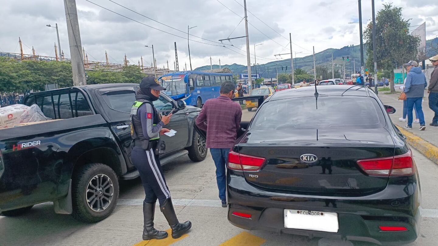 Las contundentes palabras de Pabel Muñoz sobre la corrupción en la AMT ...