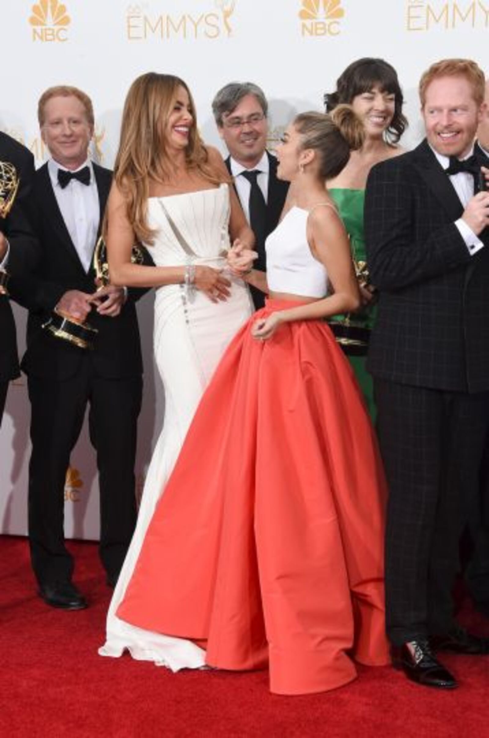 Niño transgénero se une al elenco de Modern Family – Metro Ecuador