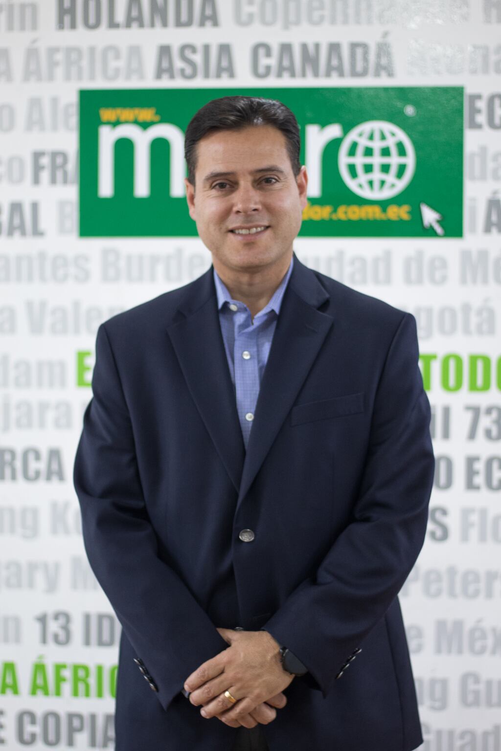 Daniel Orbe: Vita Alimentos cambia para diversificar y crecer en el ...