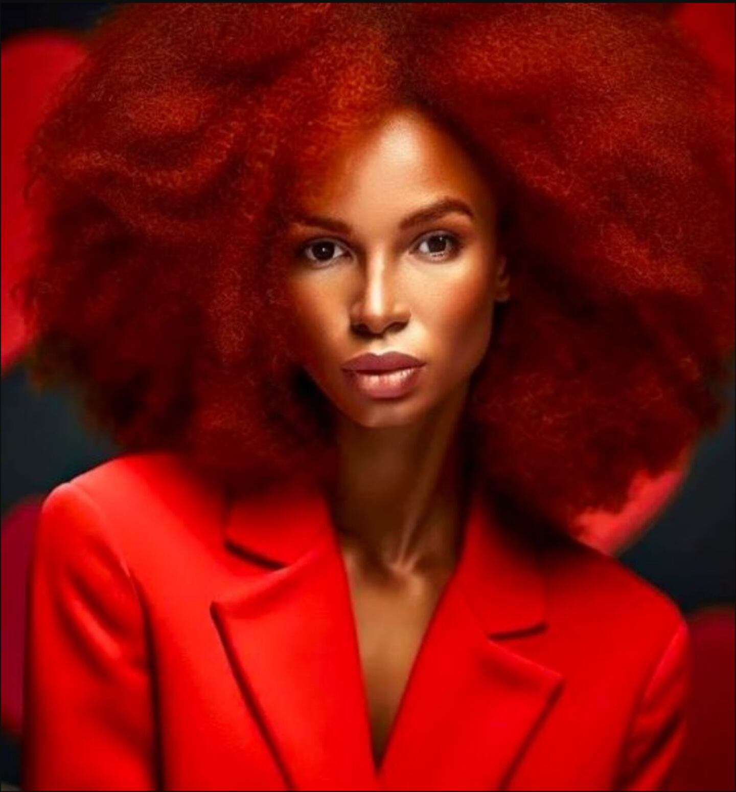 Se revela el rostro de la señorita Bello de “Las chicas superpoderosas ...