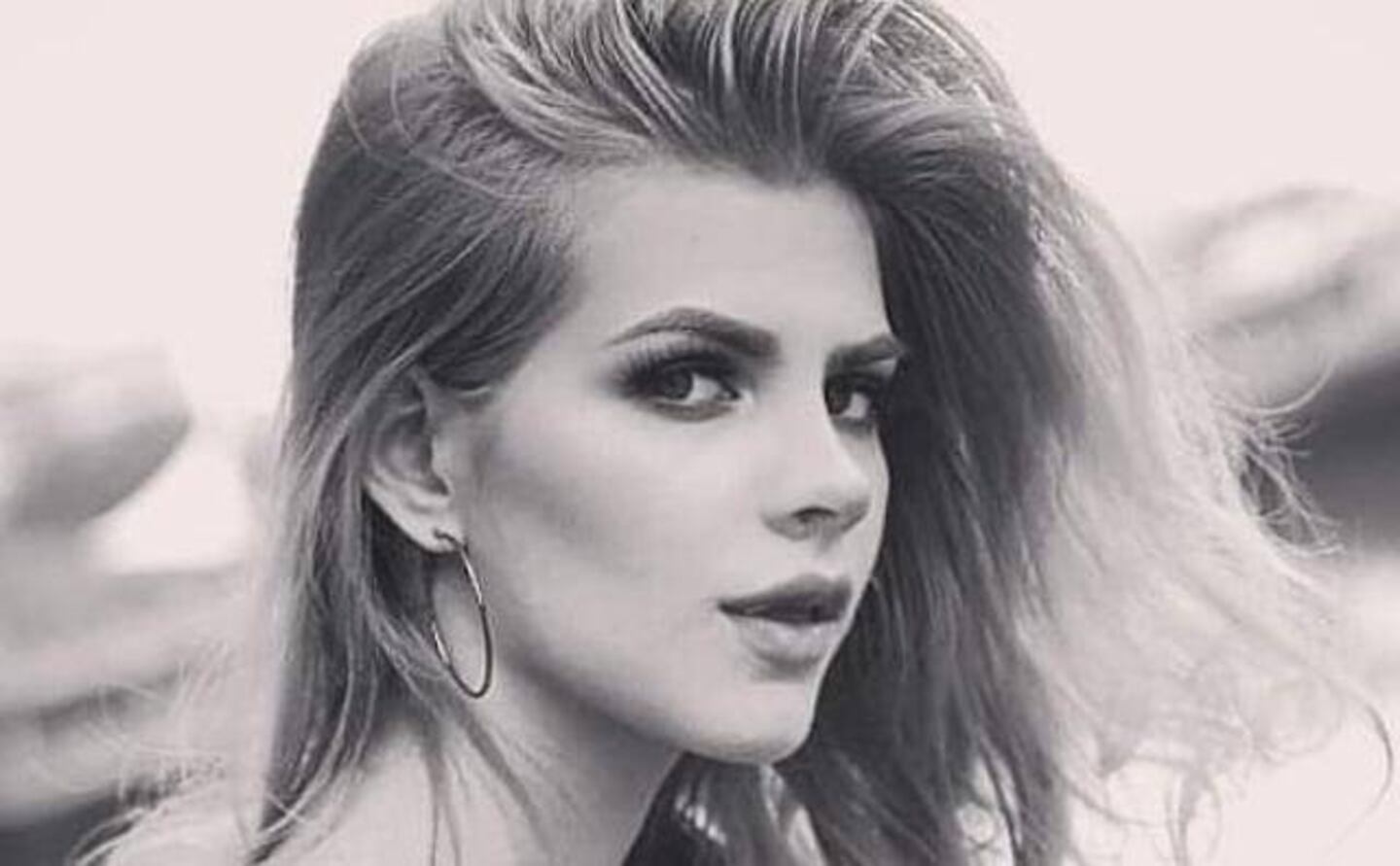 “Le arde a Andreina”, Arianna Mejía dio una declaraciones sobre ...