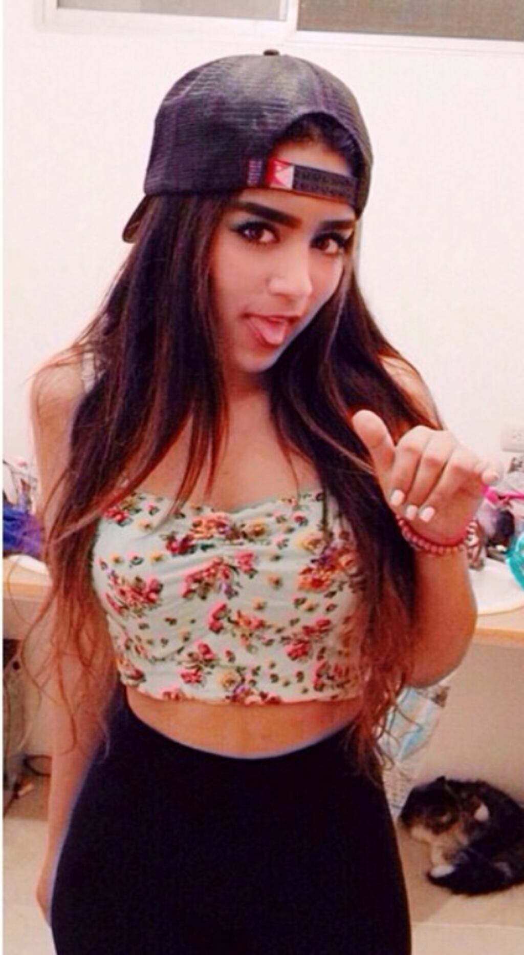 Andreina Bravo: el antes y después que la llevo de los realitys shows a ...