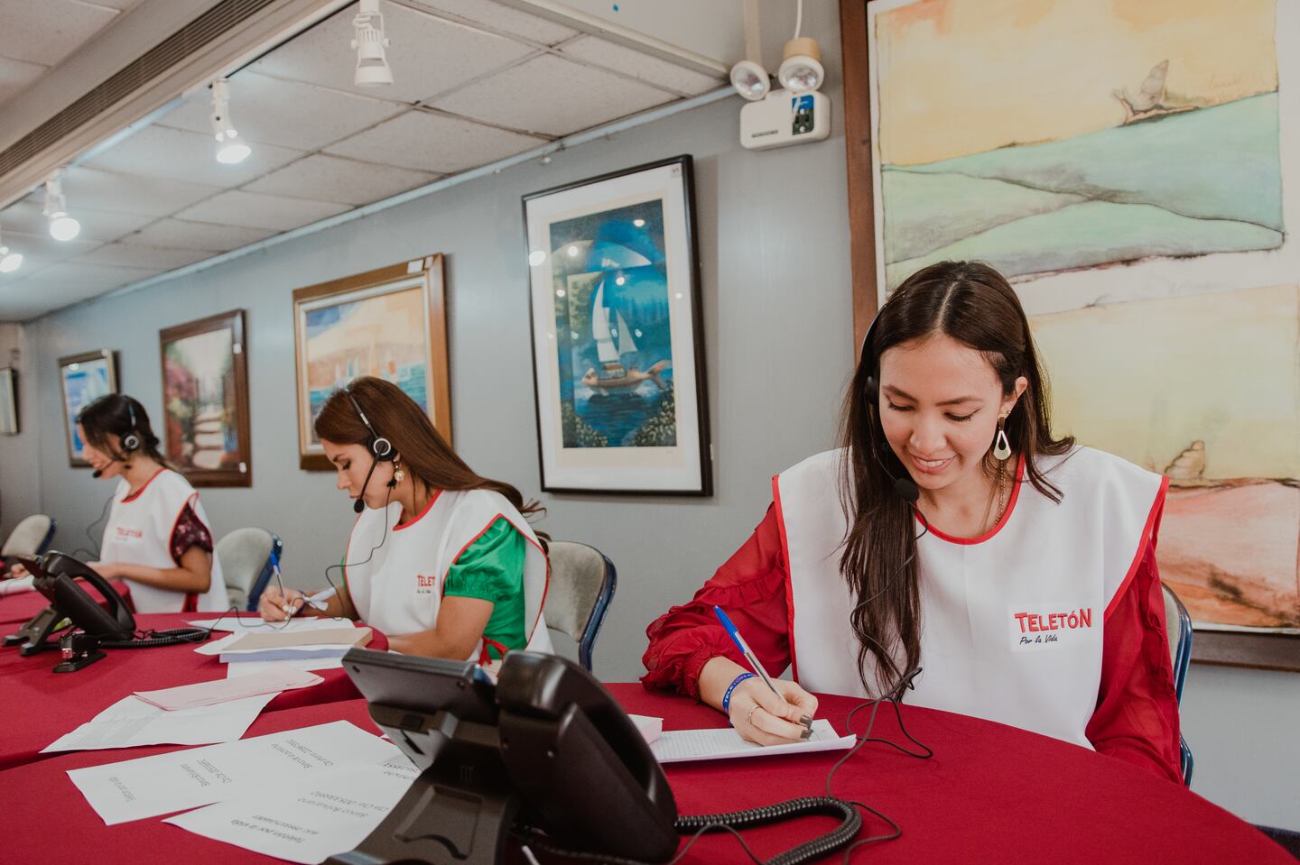 Teletón de Ecuador: Rompió récords, lo que recaudó este 2022 – Metro ...