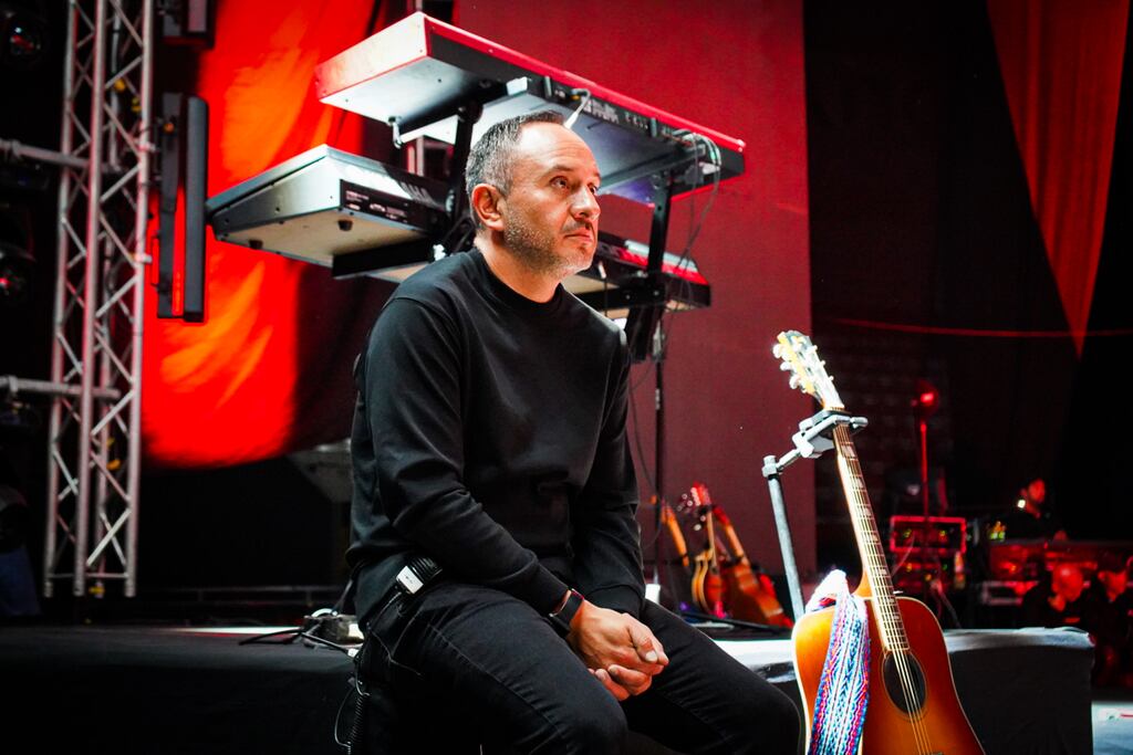 La trayectoria del productor ecuatoriano Emilio José Mejía Rodríguez ...