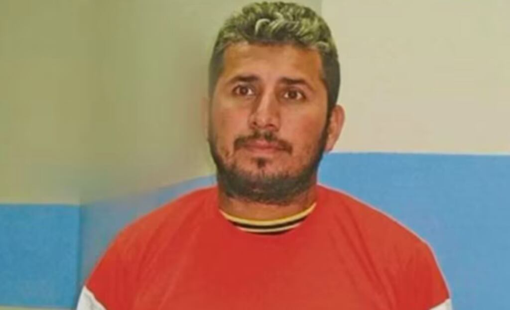 Así ha cambiado Fito desde que estaba en la cárcel hasta su extradición ...