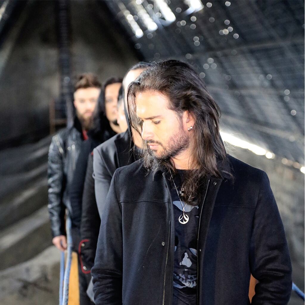 Scorpions, Europe, Foreigner y Anima Inside juntos en un ‘conciertazo’ en Quito: Todo lo que ...