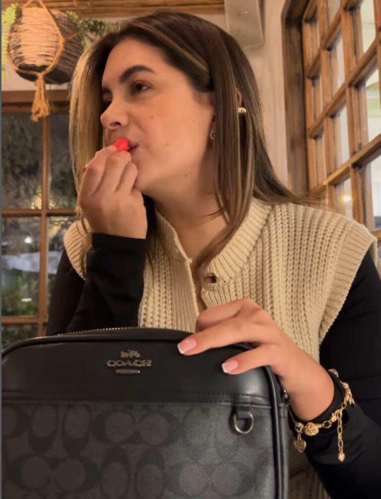 Reconocida influencer cuencana, Josh Paredes, revela que tiene cáncer – Metro Ecuador