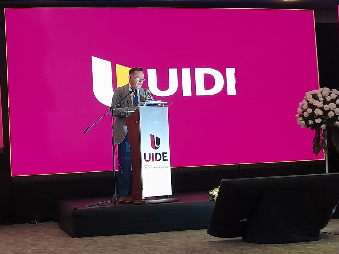 UIDE será la primera en ofrecerá un programa de “Doble Titulación” a ...