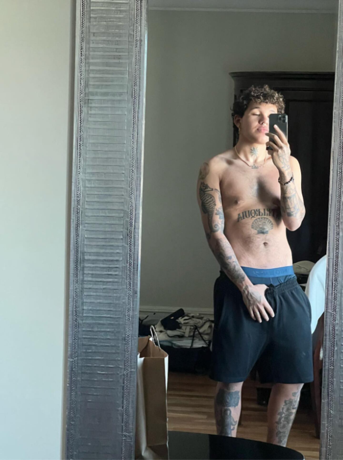 Beéle: De la obesidad al éxito musical y la polémica por infidelidad ...