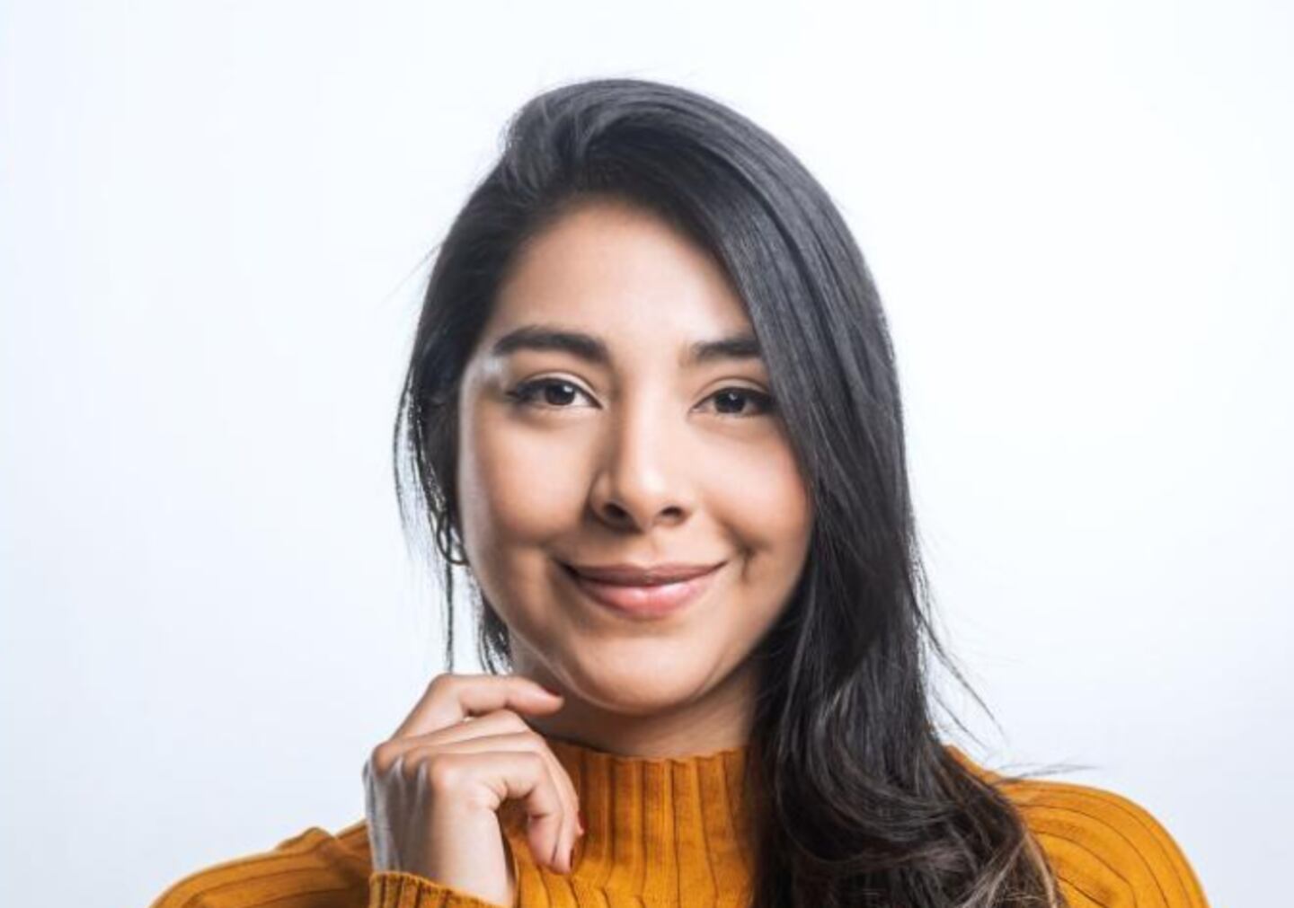 “No todo el mundo necesita carillas”, advierte la odontóloga Lady ...