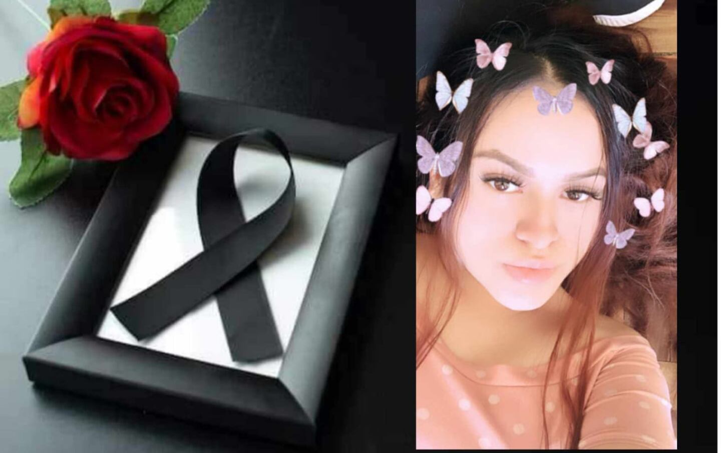 Migrantes: Alison Macías, ecuatoriana, murió intentando llegar a los ...