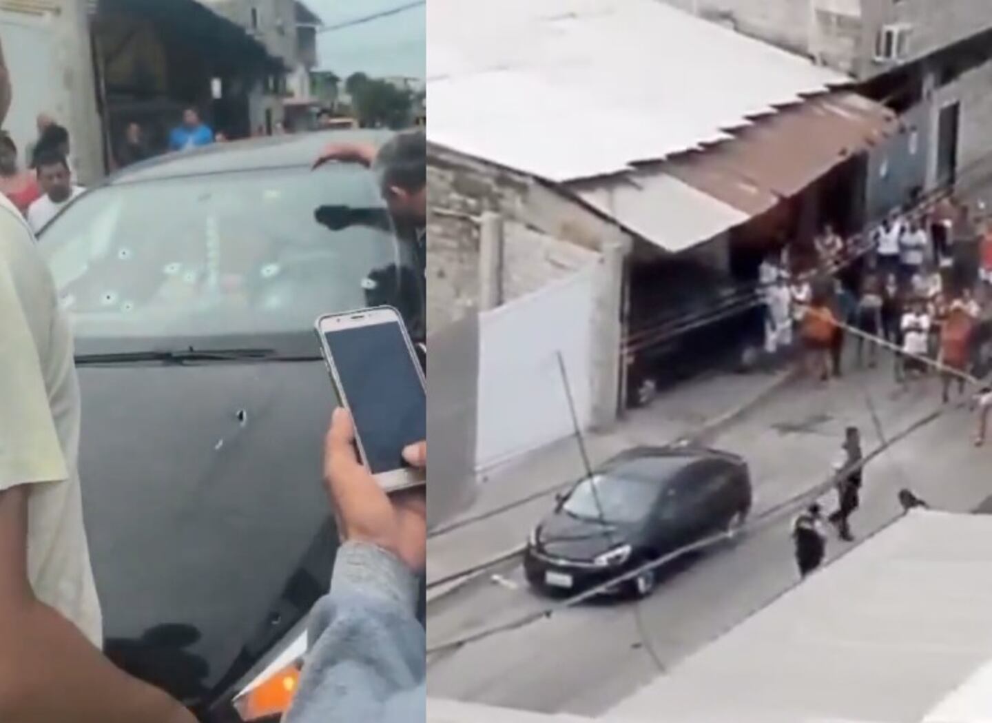 Nuevos detalles del crimen de Alberto Castro, influencer de los ...