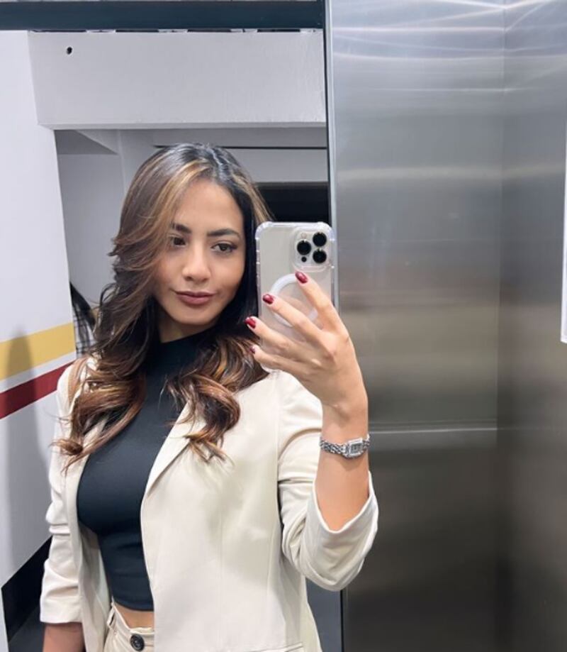 ¿Sirve para algo el cambio de Tami Rivera? Esto dice una especialista ...