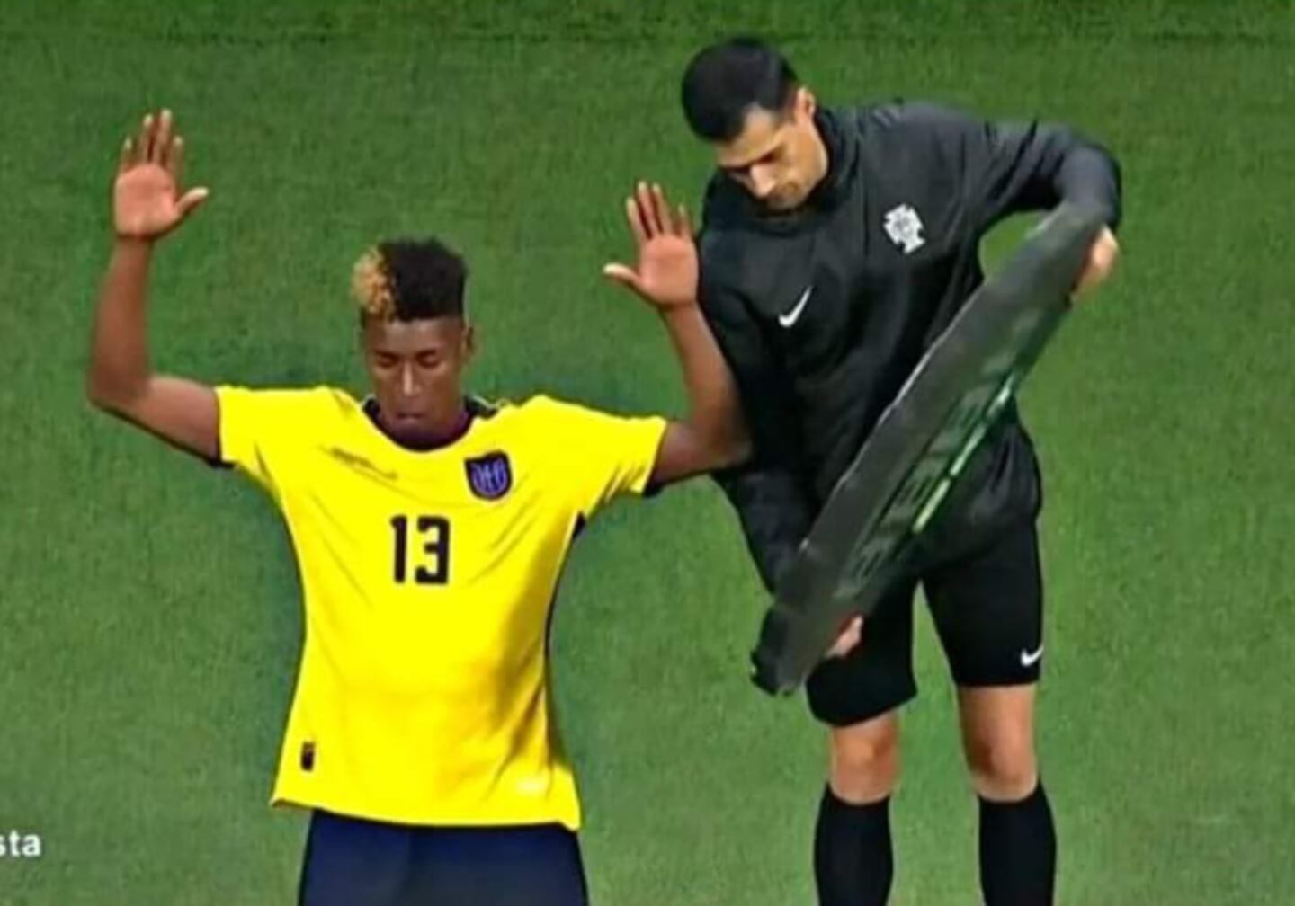 ¿Quién es Kevin Rodríguez? La sorpresa de Gustavo Alfaro para el ...