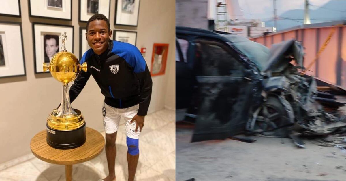 ¿quién Fue Roberto Cabezas Jugador Del Independiente Jrs Que Falleció