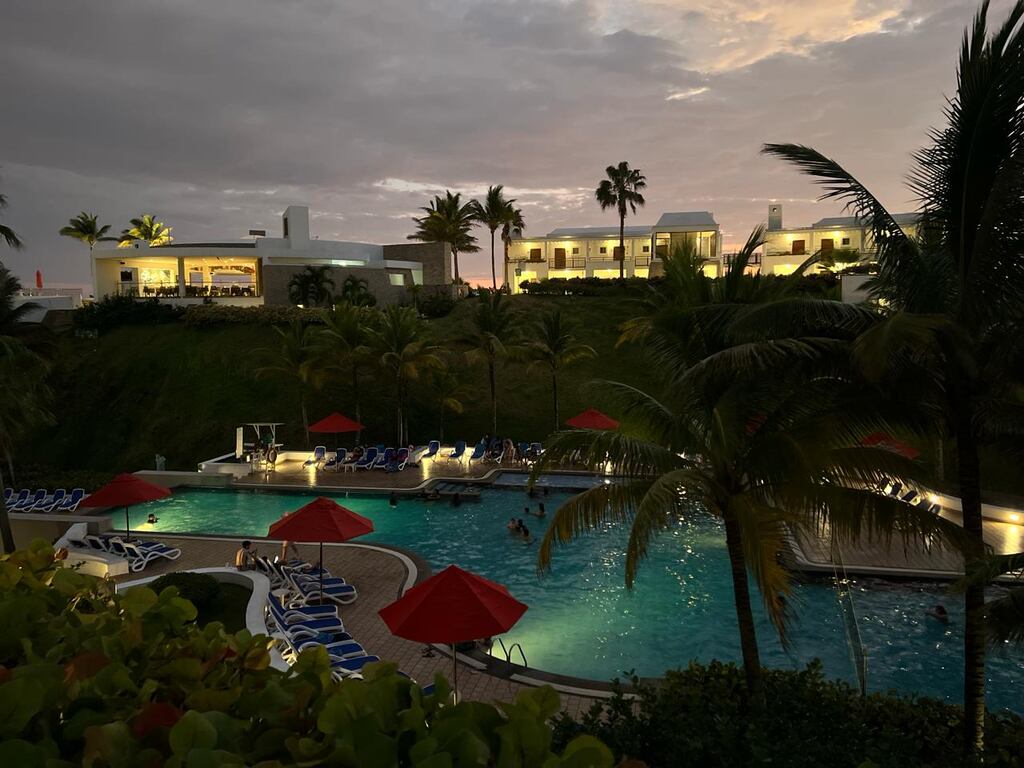 Tus vacaciones perfectas, ¡OBVIO en Decameron Mompiche! – Metro Ecuador