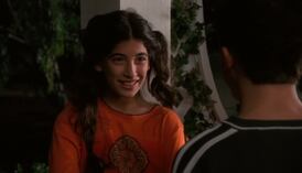 Así luce a sus 36 años la inolvidable Cynthia de “Malcolm in the Middle ...