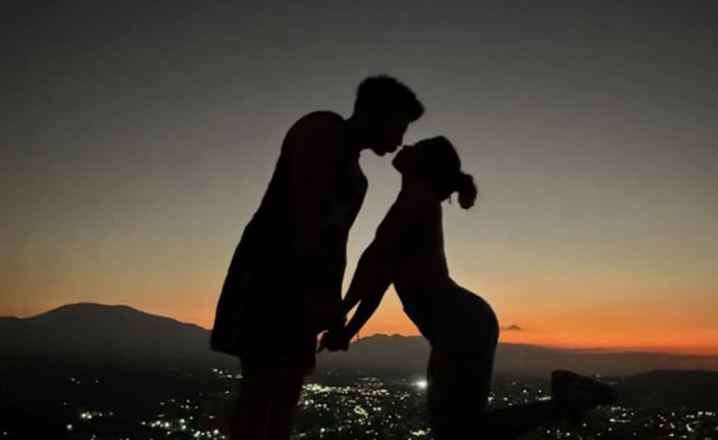 Don Day y Elizabeth Cader anuncian su compromiso matrimonial – Metro ...