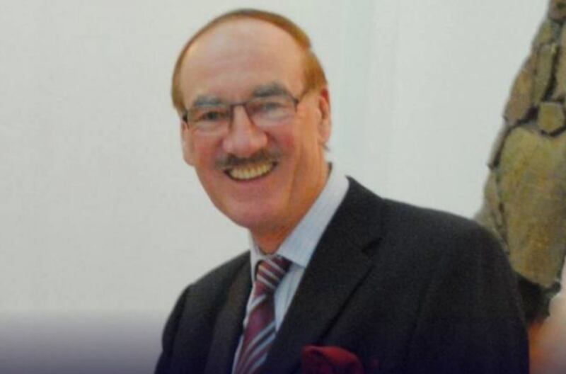 El embajador del Reino Unido en Ecuador habla sobre la liberación de ...