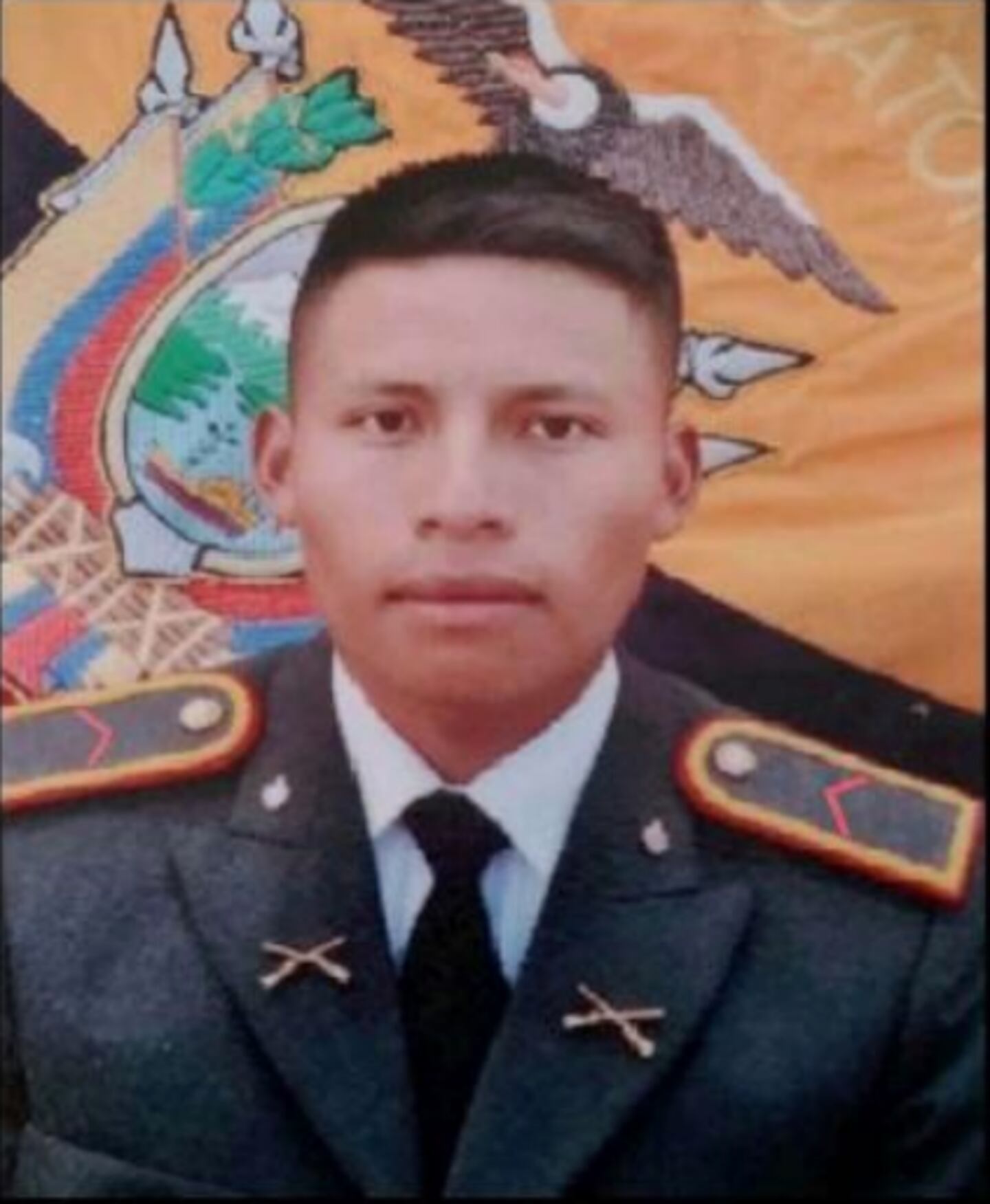 Ellos eran los militares asesinados en ataque armado en Alto Punino – Metro Ecuador