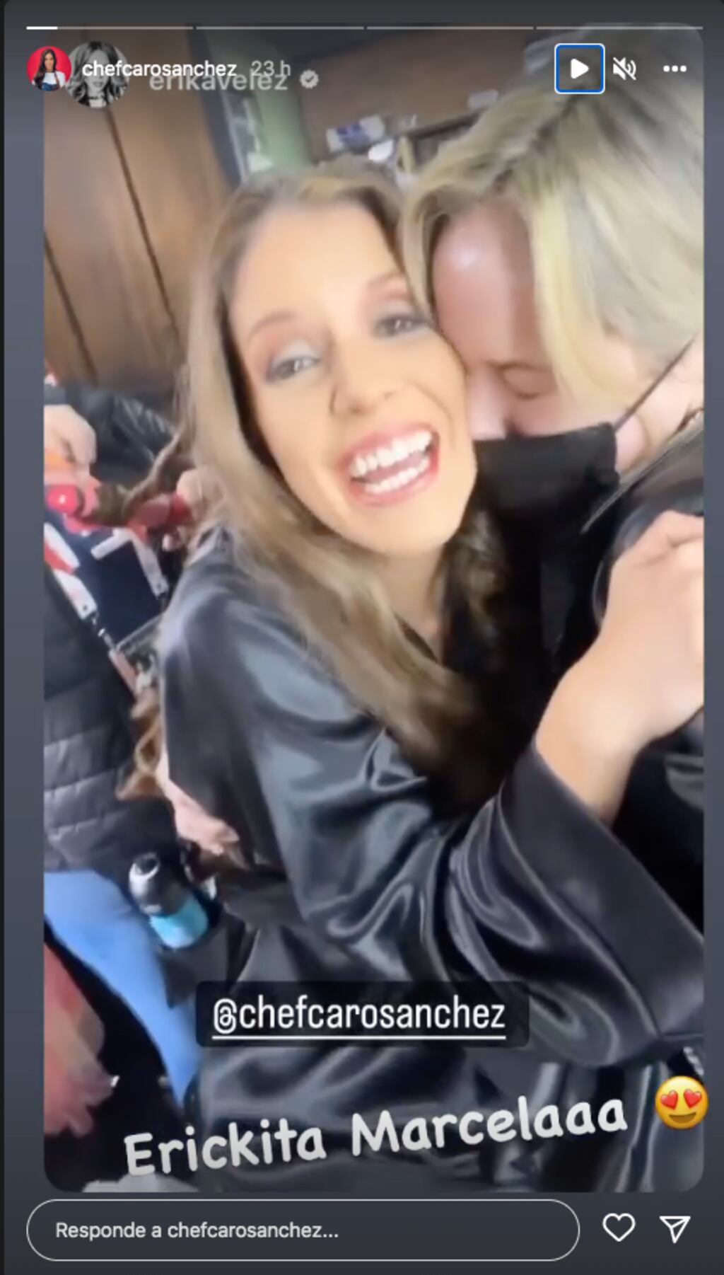 MasterChef Ecuador: Jorge Rausch, Carolina Sánchez, Irene González y ...