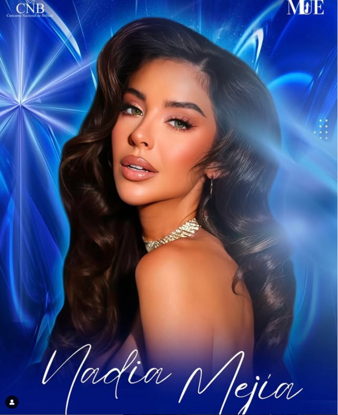 Conoce a las 20 candidatas oficiales de Miss Universo Ecuador 2025 ...