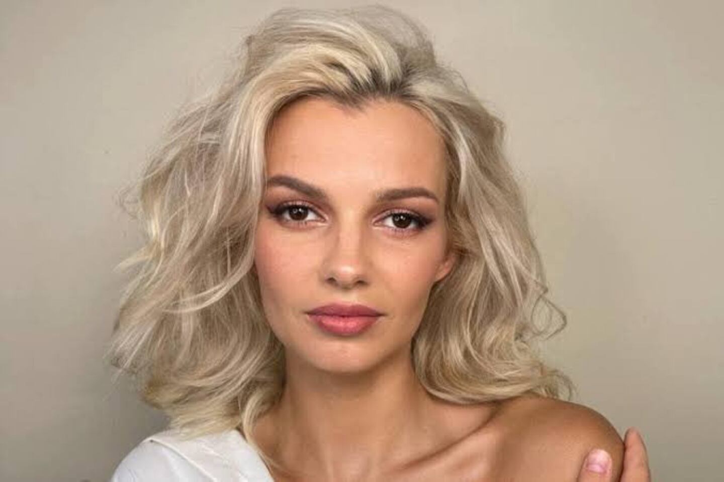 Mujer ucraniana de 23 años es brutalmente asesinada en pleno vagón del ...