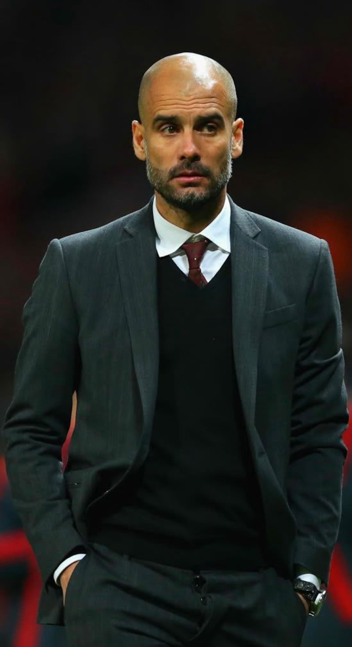 Segundo Castillo: los directores técnicos que son los elegantes en el ...