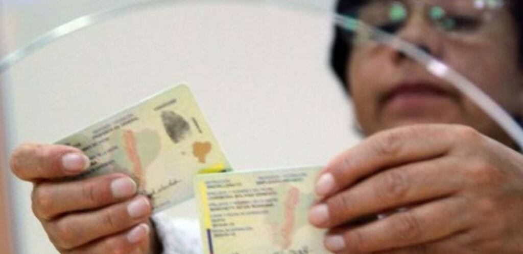 Obtén el turno para sacar la cédula en Ecuador para las Elecciones 2025 ...