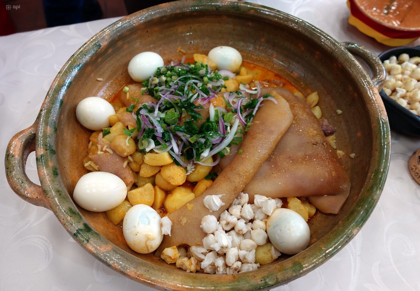 Fiestas de Cuenca: tradición y gastronomía que enamoran – Metro Ecuador