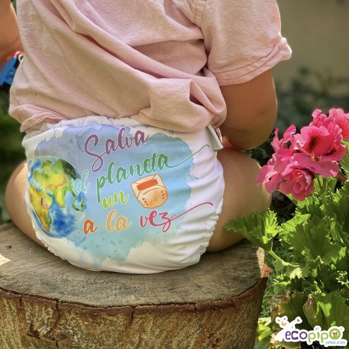 Ecopipo llega al Ecuador con su amplia oferta de pañales y toallas de ...