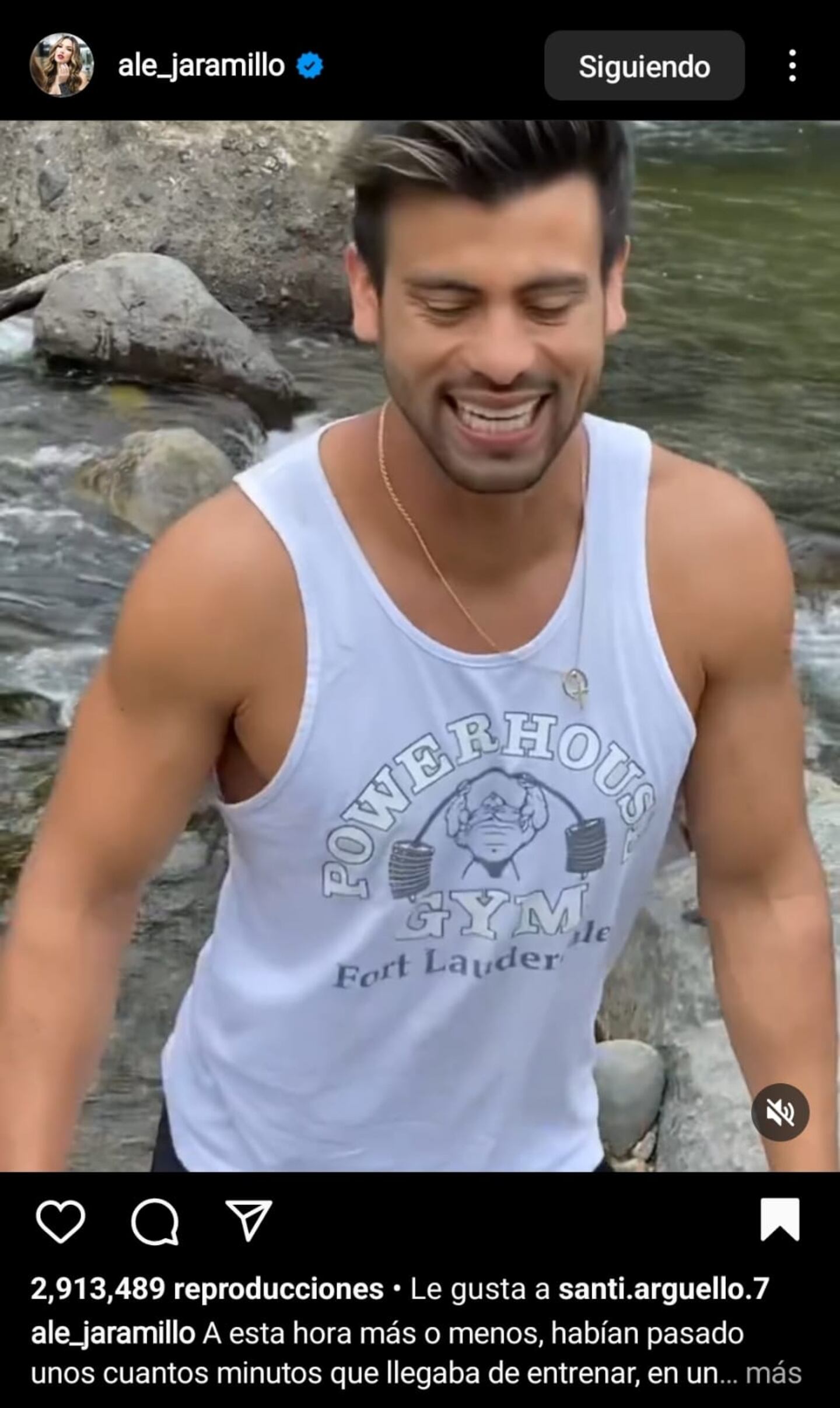 ¿Alejandra Jaramillo ya superó el asesinato de Efraín? Así han sido sus ...