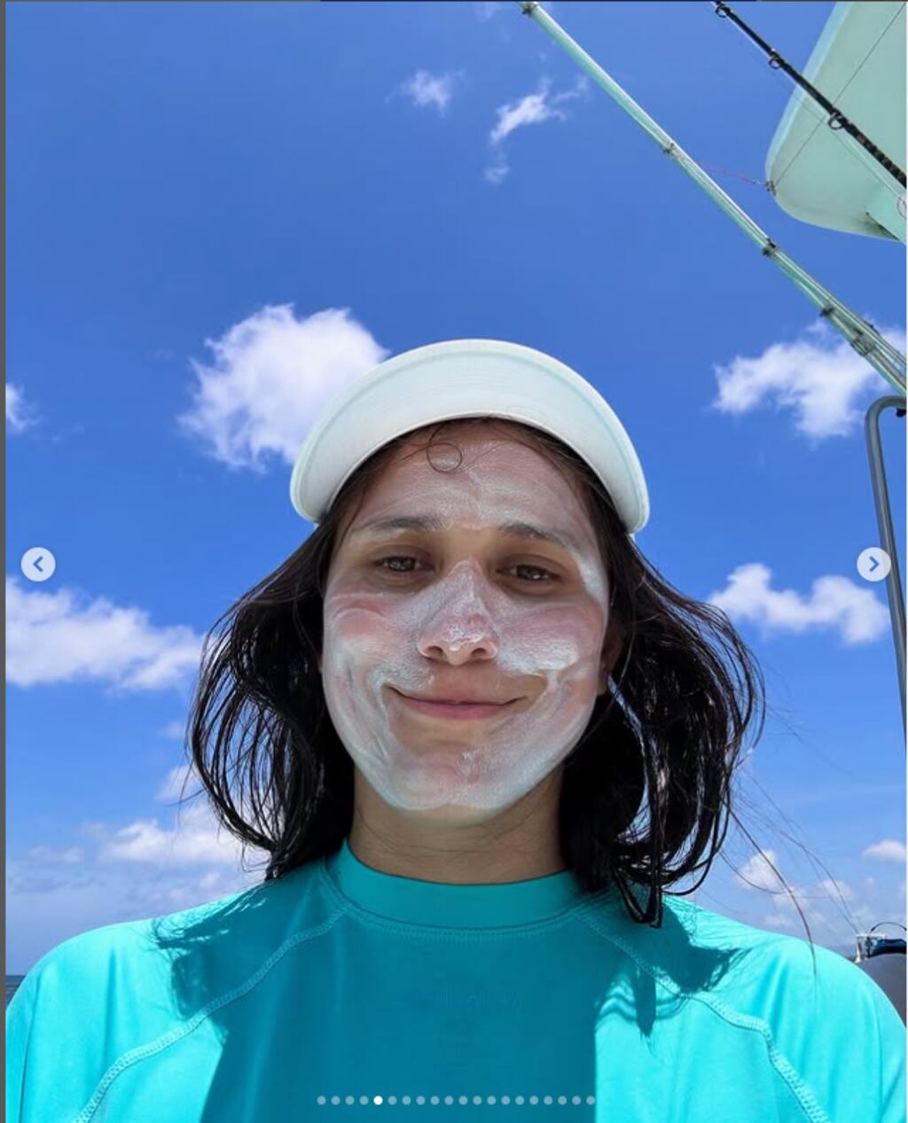 No creerás lo que les pasó a Elba González y la ‘Flaca’ Guerrero por el ...