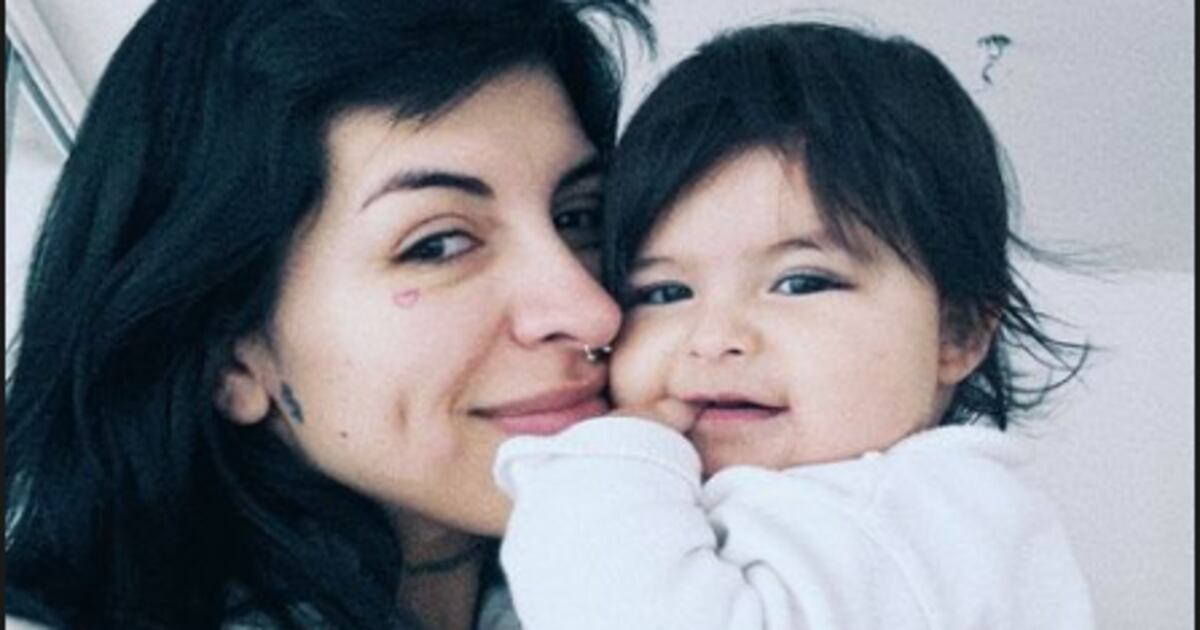 Cazzu Rompe El Silencio Tras Confirmarse El Romance Entre Christian