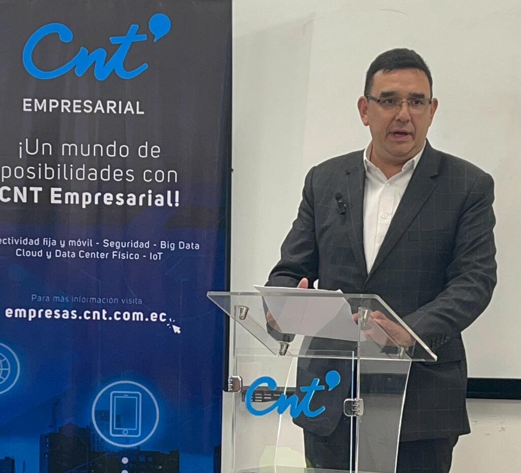 Corporación Nacional de Telecomunicaciones implementa Oracle ExaData en ...