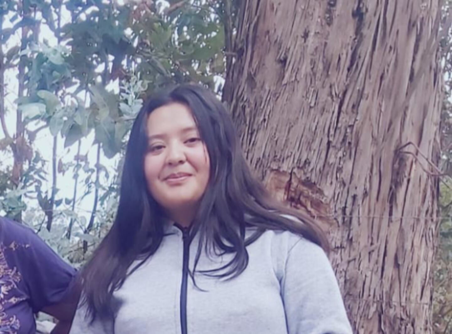 Quito: investigan la desaparición de Alexa Valencia – Metro Ecuador